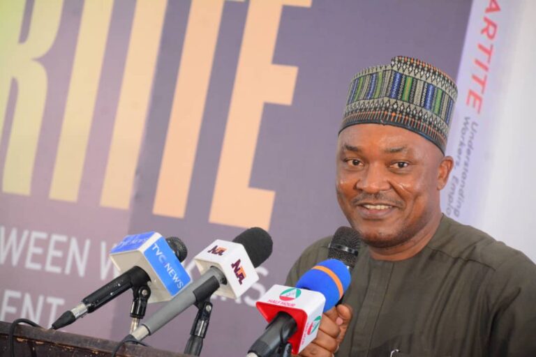 NASARAWA BROADCASTING SERVICE