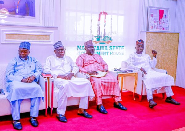 NASARAWA BROADCASTING SERVICE